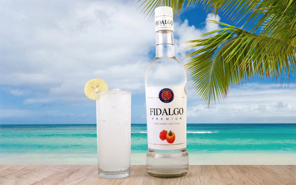 Products | Fidalgo
